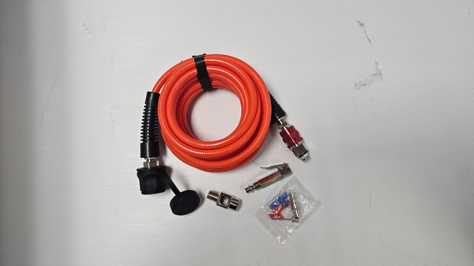 Airline Extension Kit – Next Level 4x4
