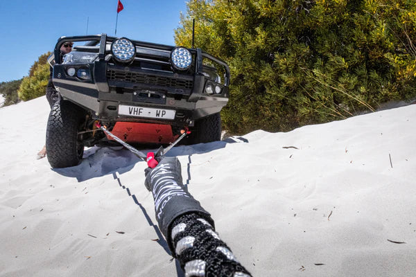 Recovery Gear – Next Level 4x4