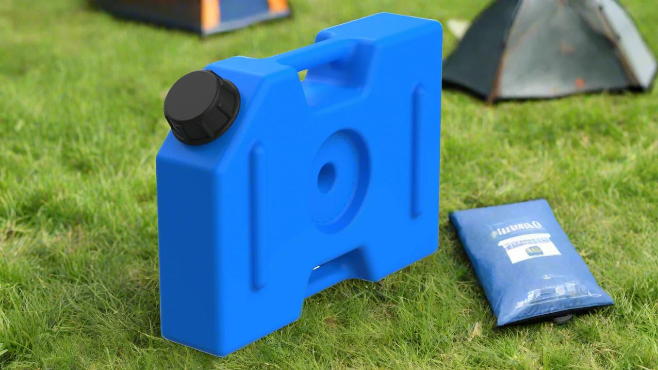 5L Adventure Water Tank – Next Level 4x4